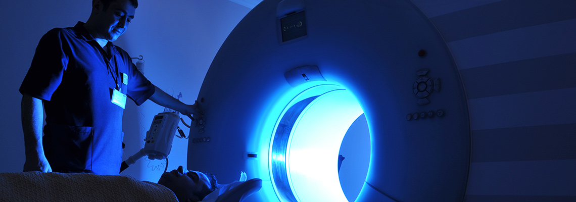 TBRI Training: Radiology Unit