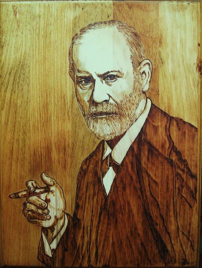 Teori Kepribadian Sigmund Freud : Psikoanalisis | KuliahPsikologi