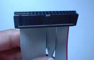 Tutorial Armado De Pc: Cables Ide-Floppy-Sata