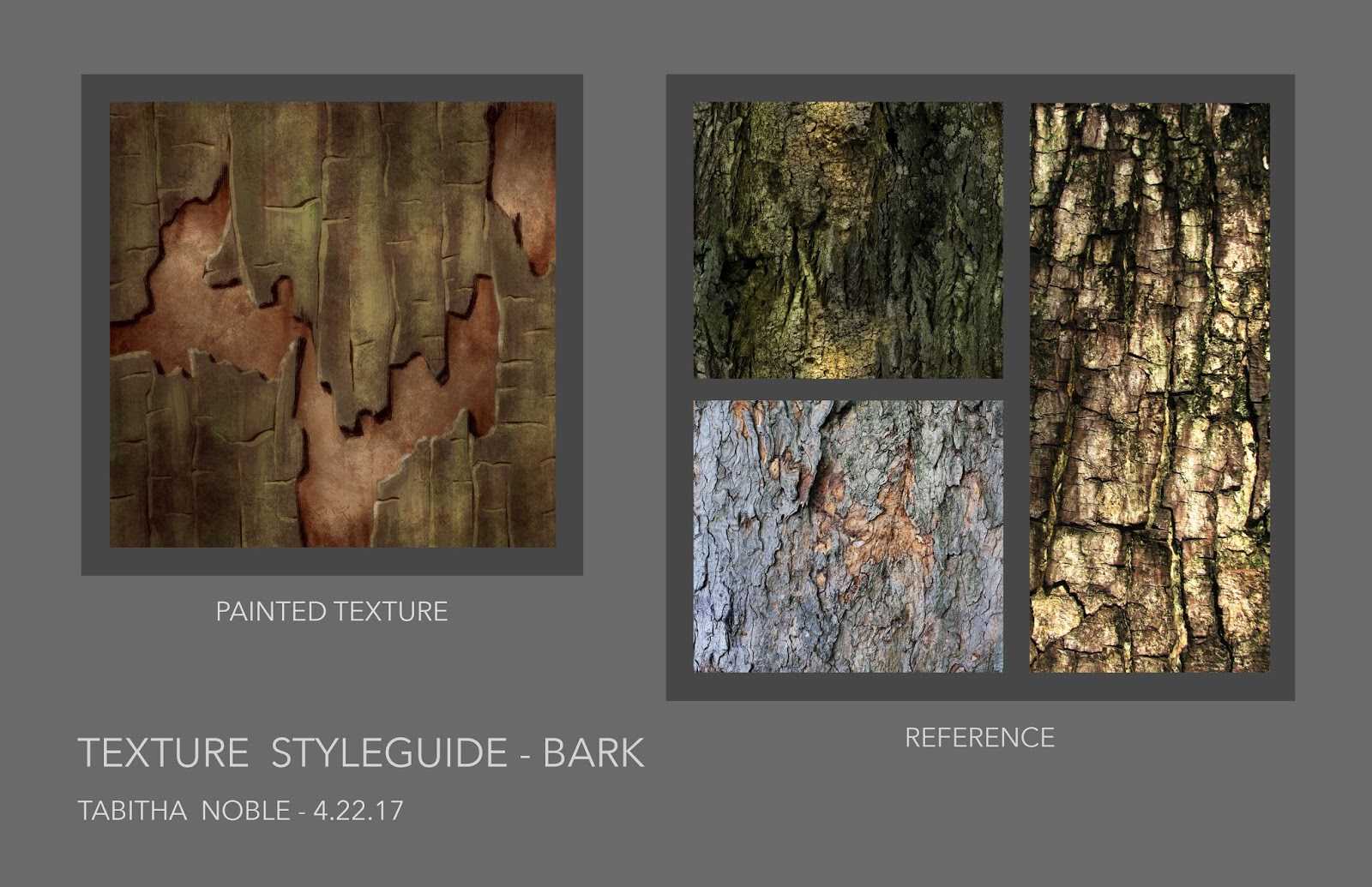 DESIL 210 Intro to Digital class Blog: Noble Textures