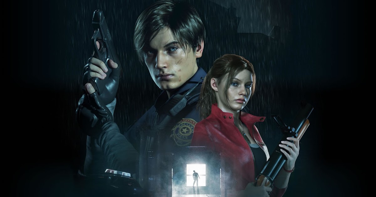 Resident Evil 2 Remake pode não chegar ao Switch - Nintendo Blast