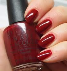 Jungle Red Writers: Jungle Red Nails!