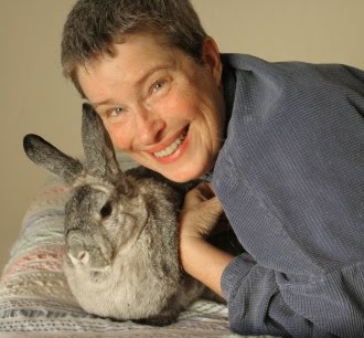 La bibliocueva del dragón: Jeanne Birdsall