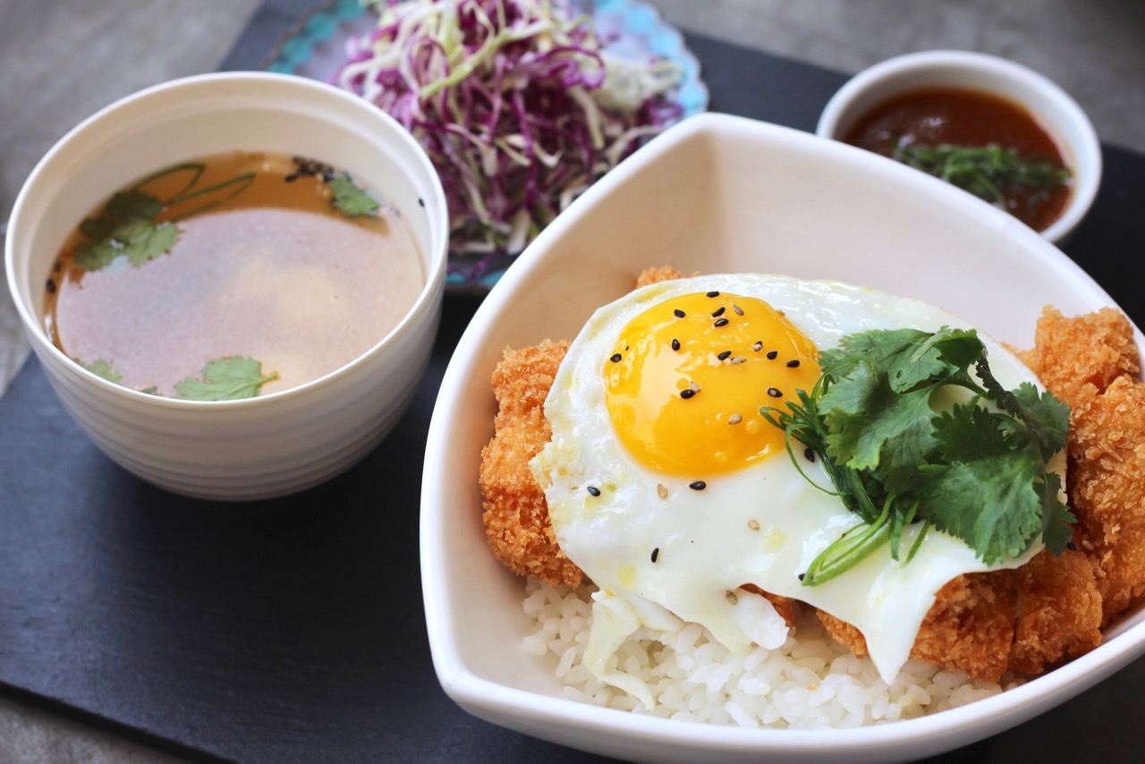 Japanese-Peruvian Fusion Cuisine at Nikkei - Gastronomida