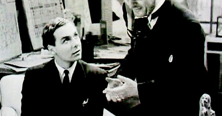 Michael's Moviepalace: Viewing Classic Movies: MR. COHEN TAKES A WALK ...