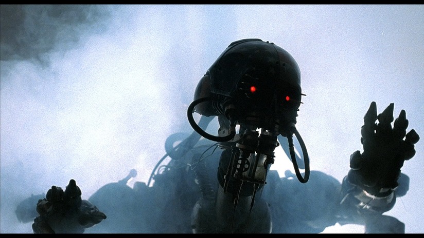 Favorite somewhat obscure movie monster > General Discussion > AR15.COM