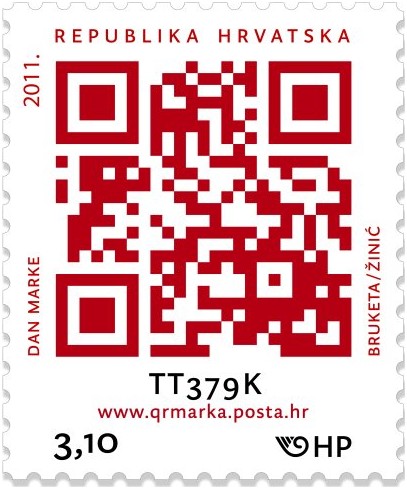 The Stamp Collecting Round-Up: October 2011