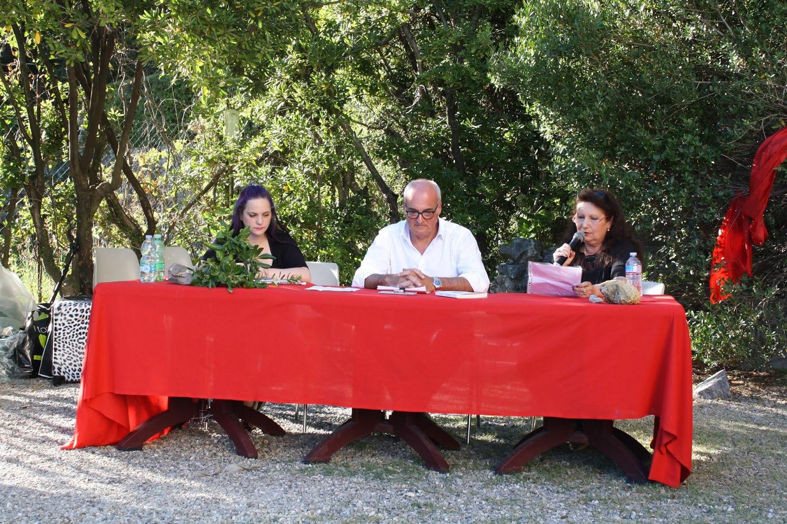 Sala Culturale CarGià: SALA CARGIA' ATELIER A CIELO APERTO 2017 ...