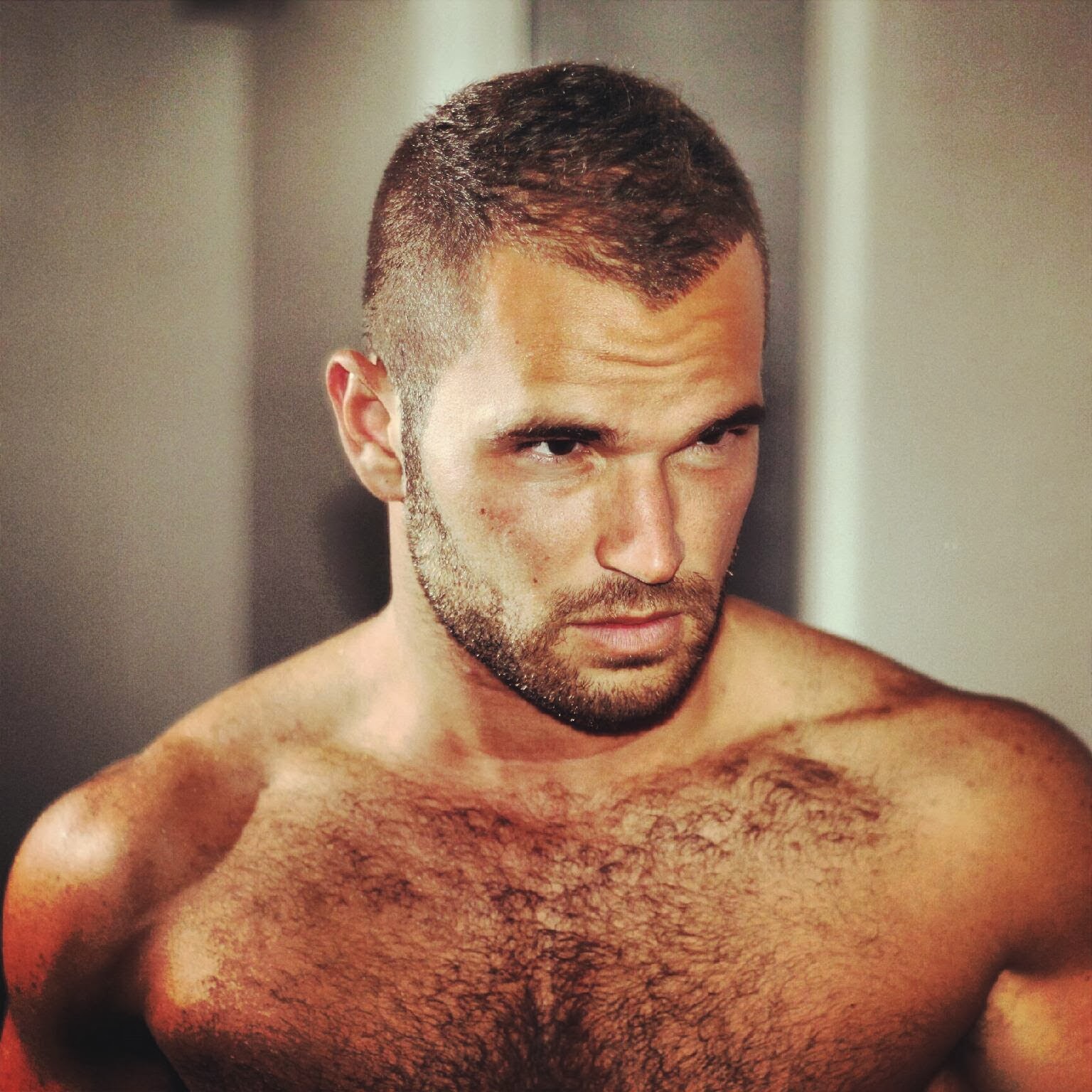 Welcome to my world.... : ALMOG GABAY: