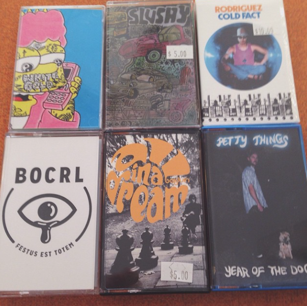 January 2015 | saki • music art books zines people