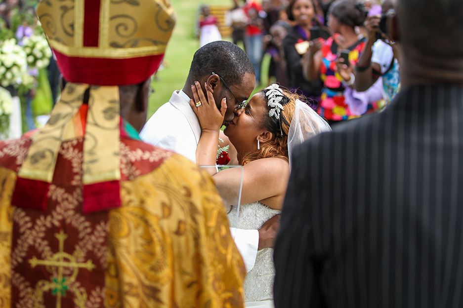 Forget About Betty And Okari’s Wedding! Check Out Pastor Pius Muiru’s ...