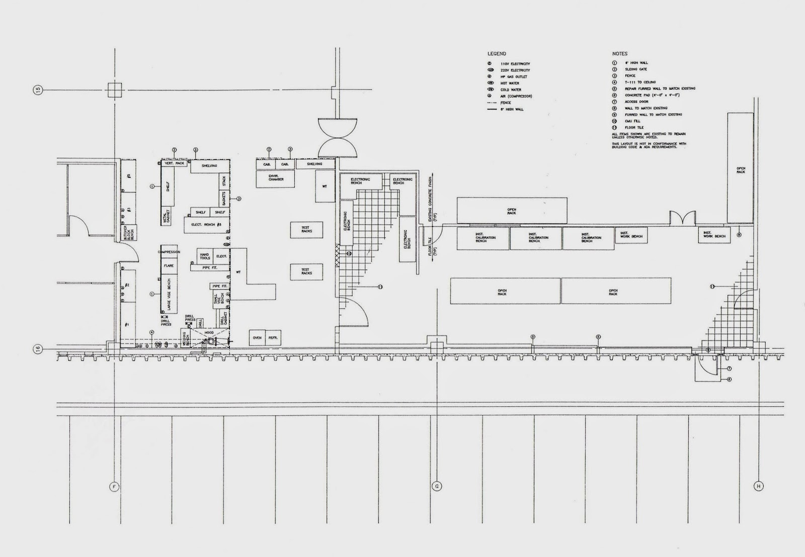 Drafting Services For Building Permits