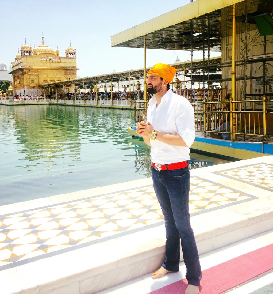 Navraj Hans - Navraj Hans Wiki Biography, popular songs and all movies ...