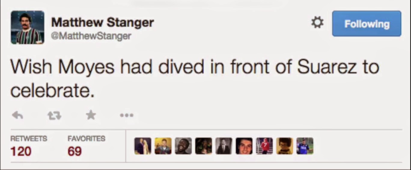 David Moyes Beats Barcelona - Best Memes &Tweets | FOOTY FAIR