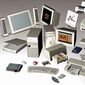 KERJASAMA BISNIS KOMPUTER ~ redtwo19