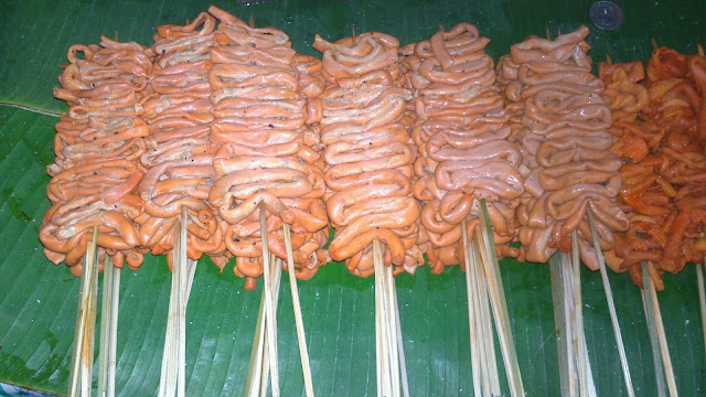 Exotic Woman: ISAW