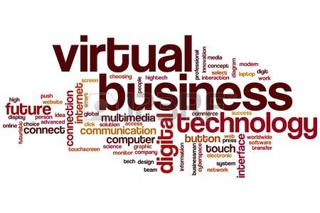3 Different Types of Virtual Businesses and My Experience - RANSBIZ