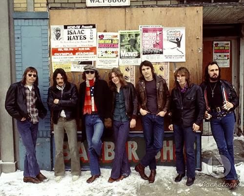 DETROIT ROCK N ROLL MAGAZINE: BEHIND THE SCENES: STEVE HUNTER AUDITIONS ...