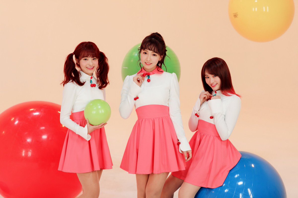 All Japanese Member Kpop Girl Group ‘Honey Popcorn’ To Debut In March