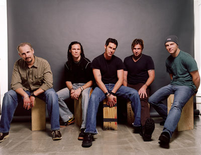 Dishwalla | Social Rock Club