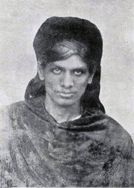 ESOTERICA: EJEMPLO DE UN DISCÍPULO EXITOSO: DAMODAR