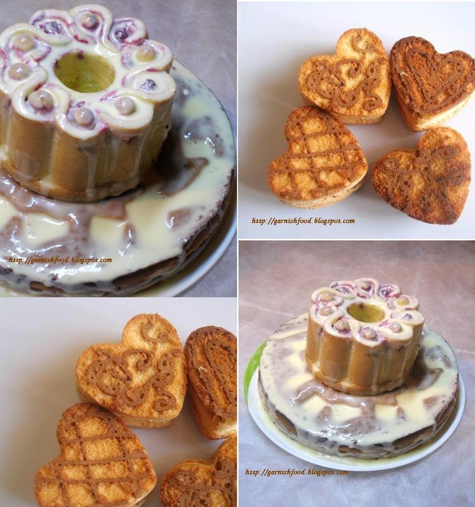 GarnishFoodBlog - Fruit Carving Arrangements and Food Garnishes ...