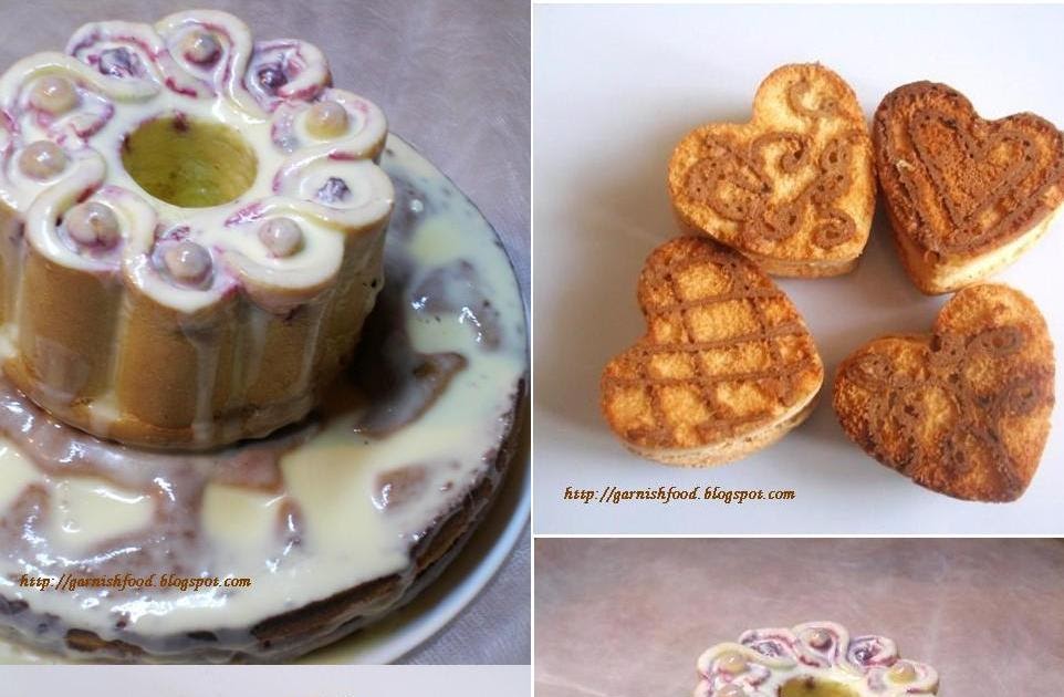 GarnishFoodBlog - Fruit Carving Arrangements and Food Garnishes ...