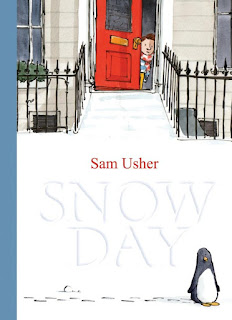 Kids' Book Review: Review: Snow Day