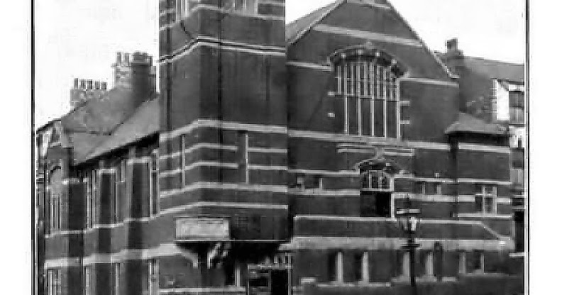 LOFTUS and LOCAL PLACES: HISTORICAL LOFTUS