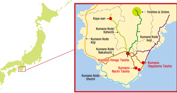 CROMAÑONES: PENINSULA DE KII