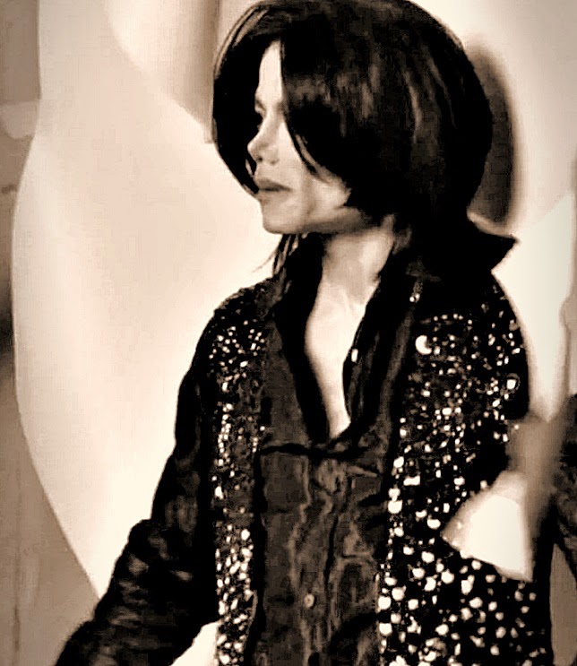 Cartas para Michael: Depoimento de Rushka Bergman (02)