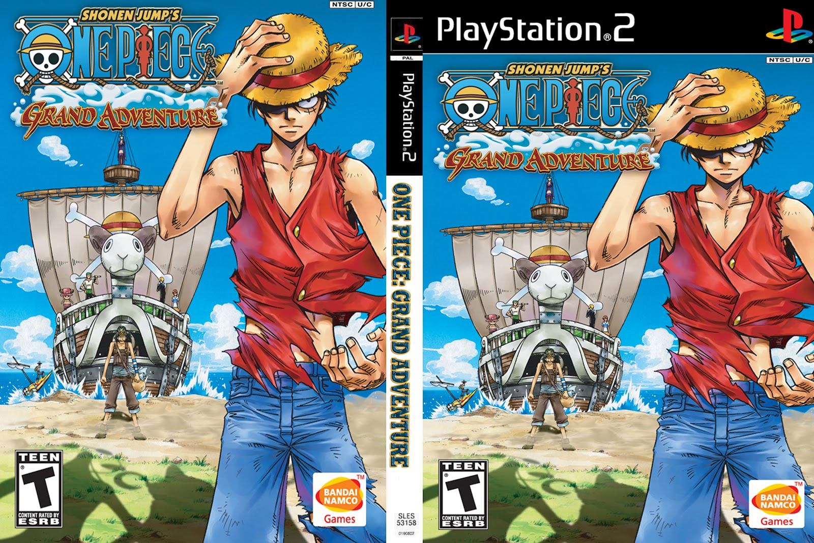 CAIU: COVERS DVDS PS2 (O) ( 22 capas)