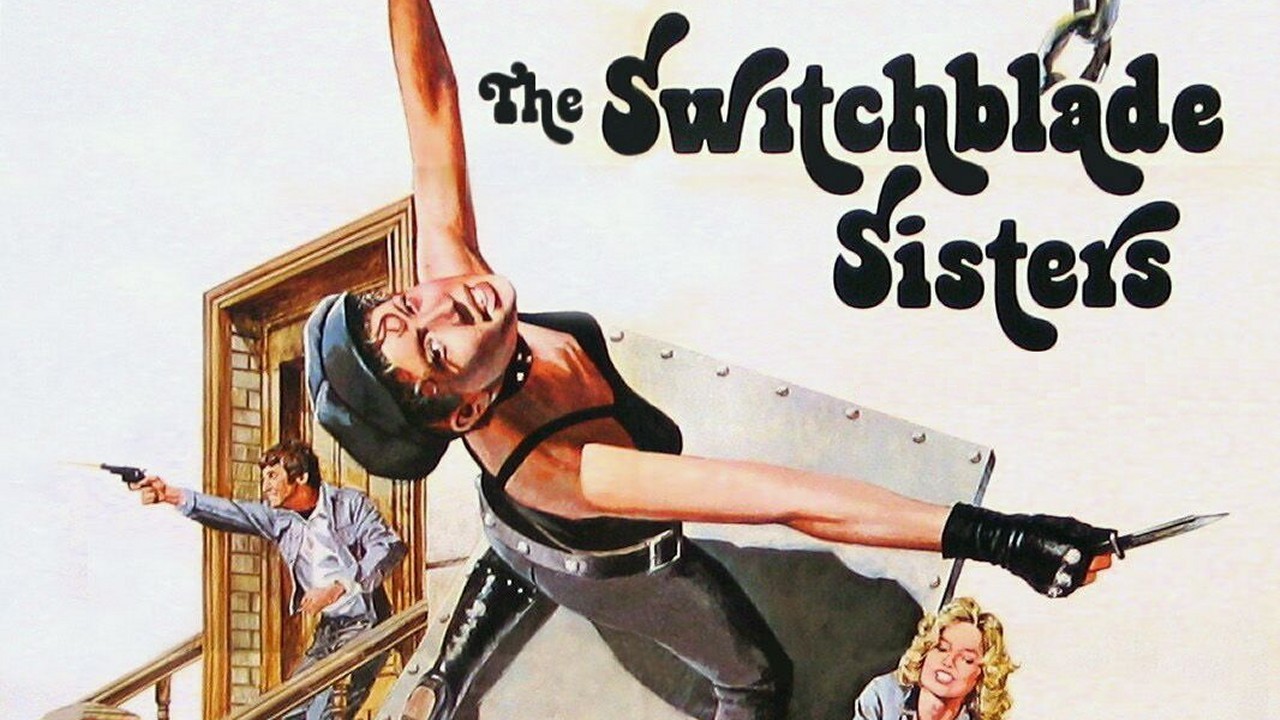 Switchblade Sisters