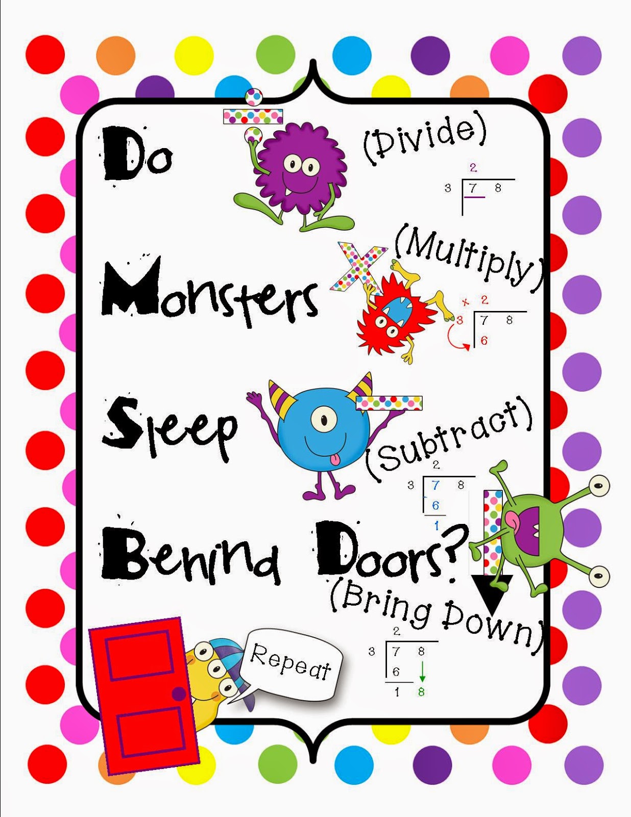 Once Upon a Creative Classroom: Friday Flash Freebie and some Long ...