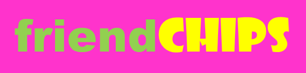 friendCHIPS : Solve problems with circle time!