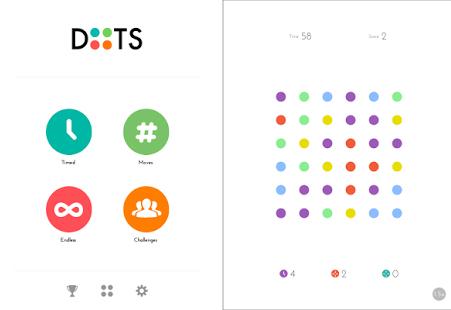 Download Game Dots Free.apk