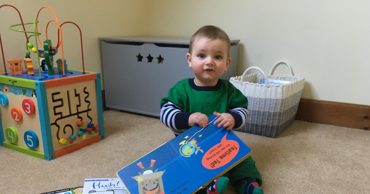 The Best High Contrast Books for Babies - BookBairn