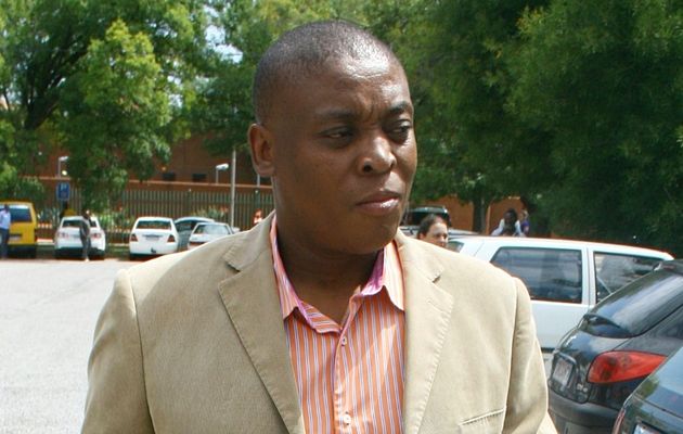 "I almost lost my Life, Thanks everyone"Generation's Tau thanks family ...