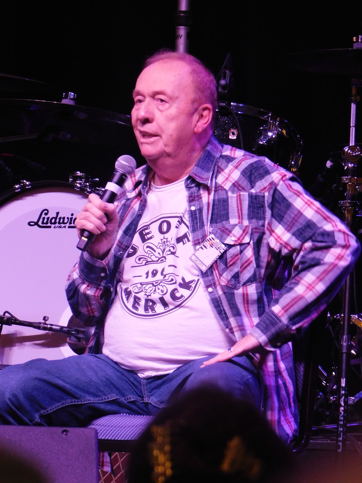 Meet the Beatles for Real: A tribute to Geoff Emerick