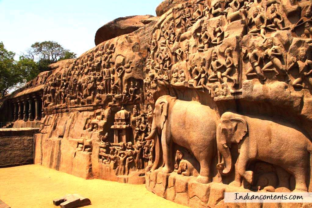 Pallava Dynasty