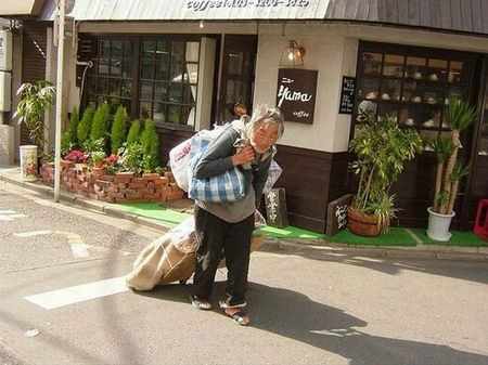 SE HABLA ESPAÑOL: JAPON: Kodokushi, morir en soledad