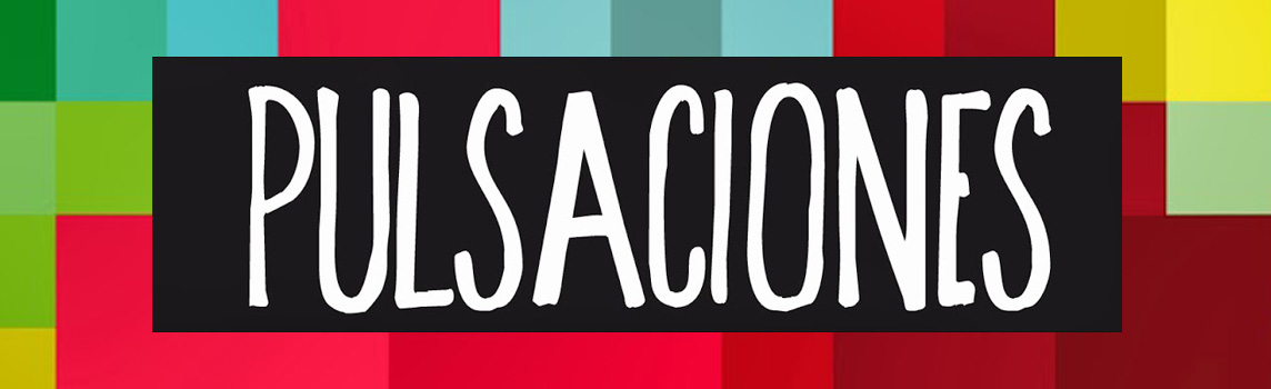 COSAS DE LECTORES: Frases del libro PULSACIONES