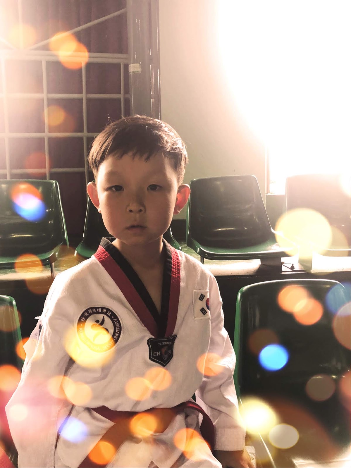 Hey JAY ! What's up !: Jay, Kukkiwon Poom & Dan Certificate (17 June 2018)