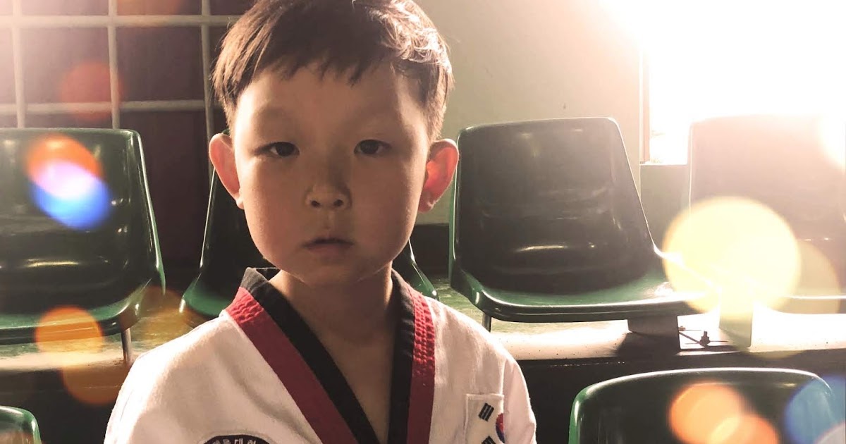 Hey JAY ! What's up !: Jay, Kukkiwon Poom & Dan Certificate (17 June 2018)