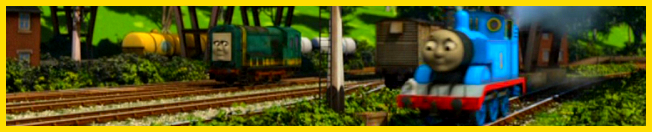 Roll Along Thomas: The Thomas and Friends News Blog - The Archive ...
