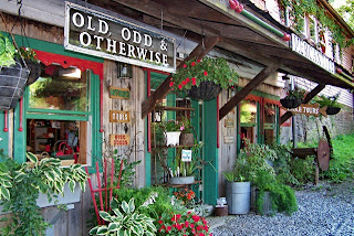 Every Day is a Gift: Rural Kentucky