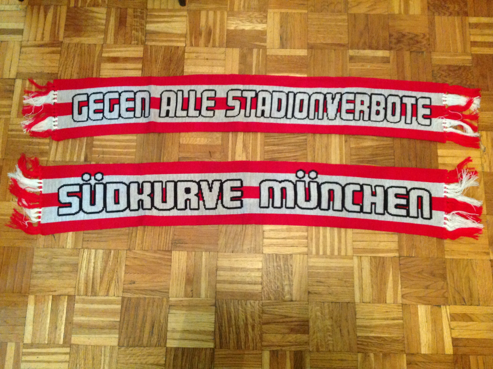 hans schals scarves: ultras echarpe seidenschal scarf bufanda sciarpa ...