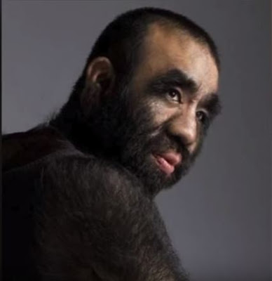 Top 10 Men You Won't Believe Exist - Most Amazed