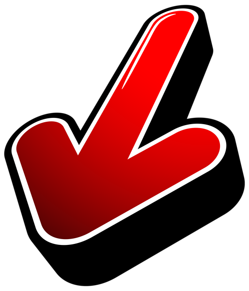 ® Colección de Gifs ®: FLECHAS