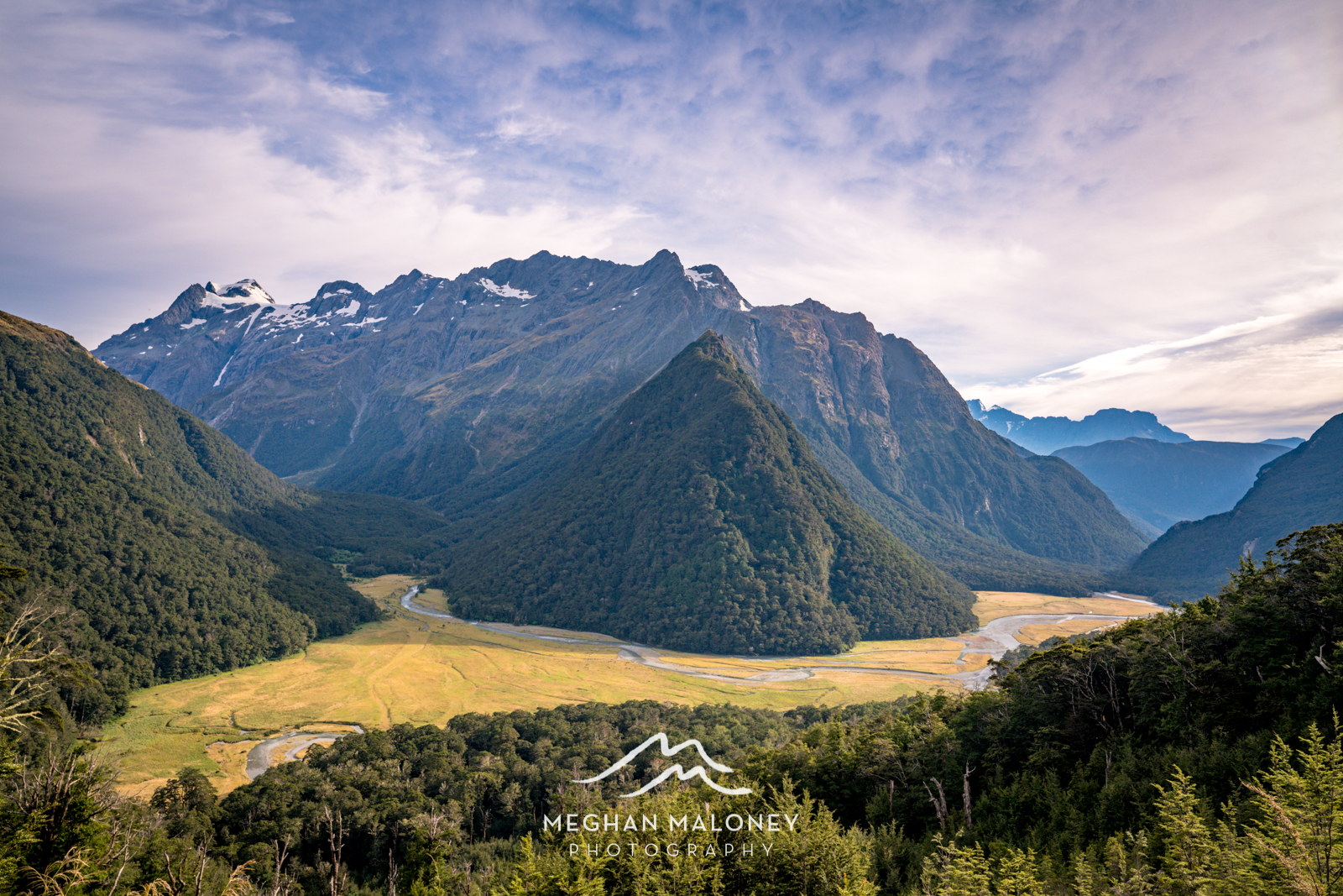 So you want to hike NZ's Routeburn Track? Ten tips for an amazing 3-day ...